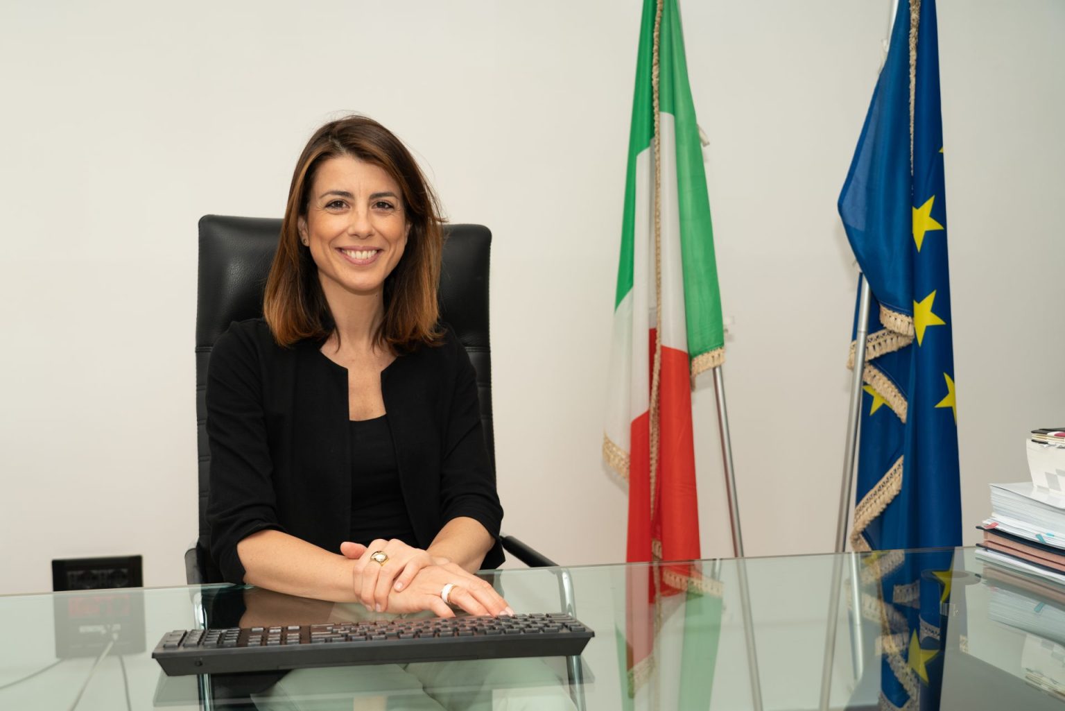 Ismea, insediato il nuovo Consiglio di Amministrazione: presidente ... Ismea, insediato il nuovo Consiglio di Amministrazione: presidente ...